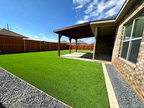 Shep's landscaping and construction is a company with 20 years of ...